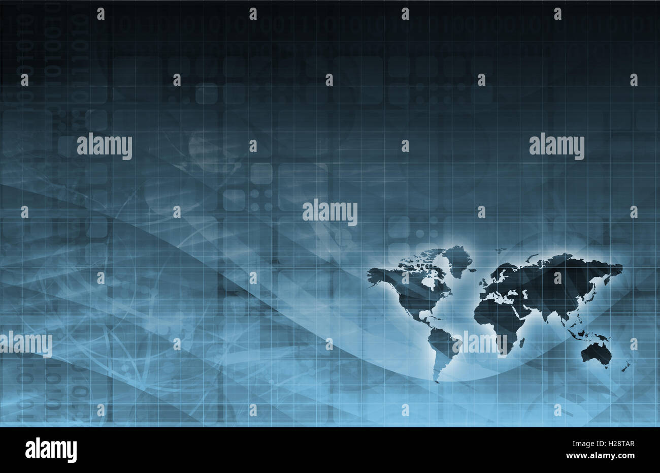 Digital economies hi-res stock photography and images - Alamy