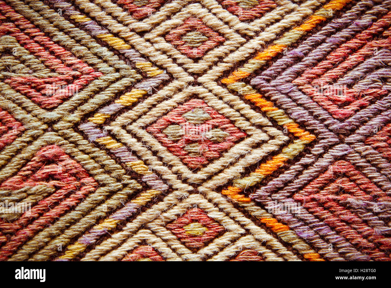 Persian rug close up hi-res stock photography and images - Alamy