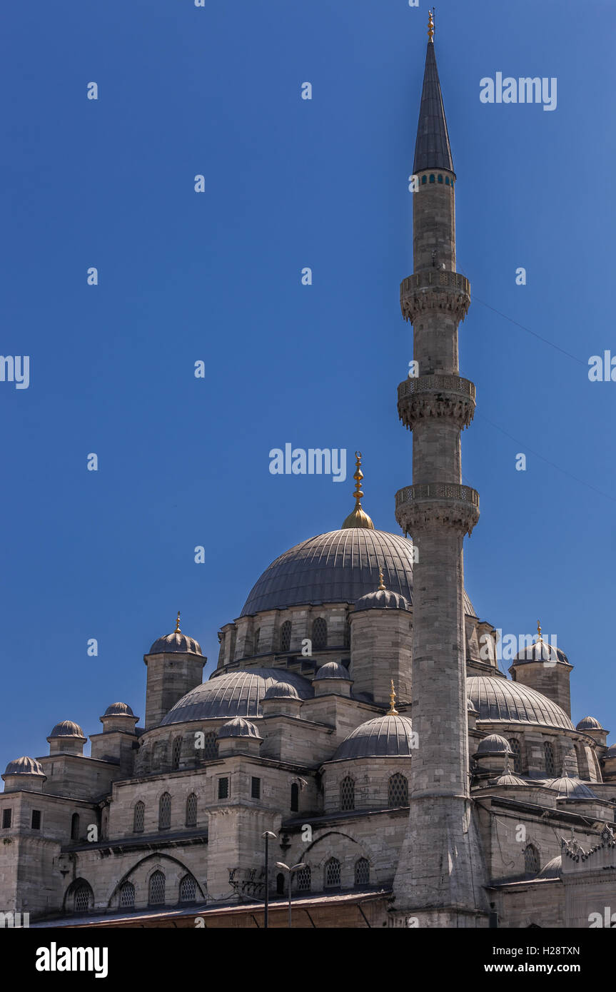1600s mosque hi-res stock photography and images - Alamy