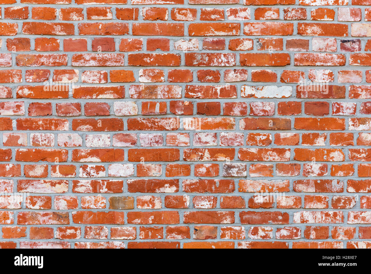 Ancient brick wall Stock Photo - Alamy