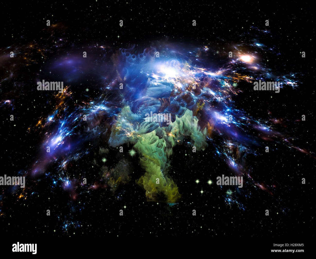 Infinity sky hi-res stock photography and images - Alamy