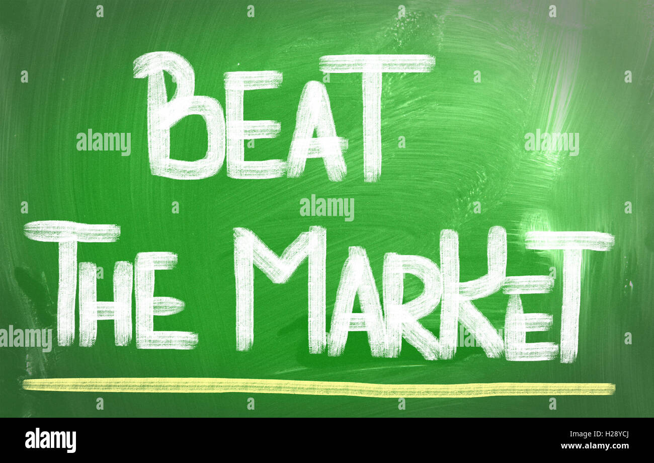 Stock market challenge hi-res stock photography and images - Alamy