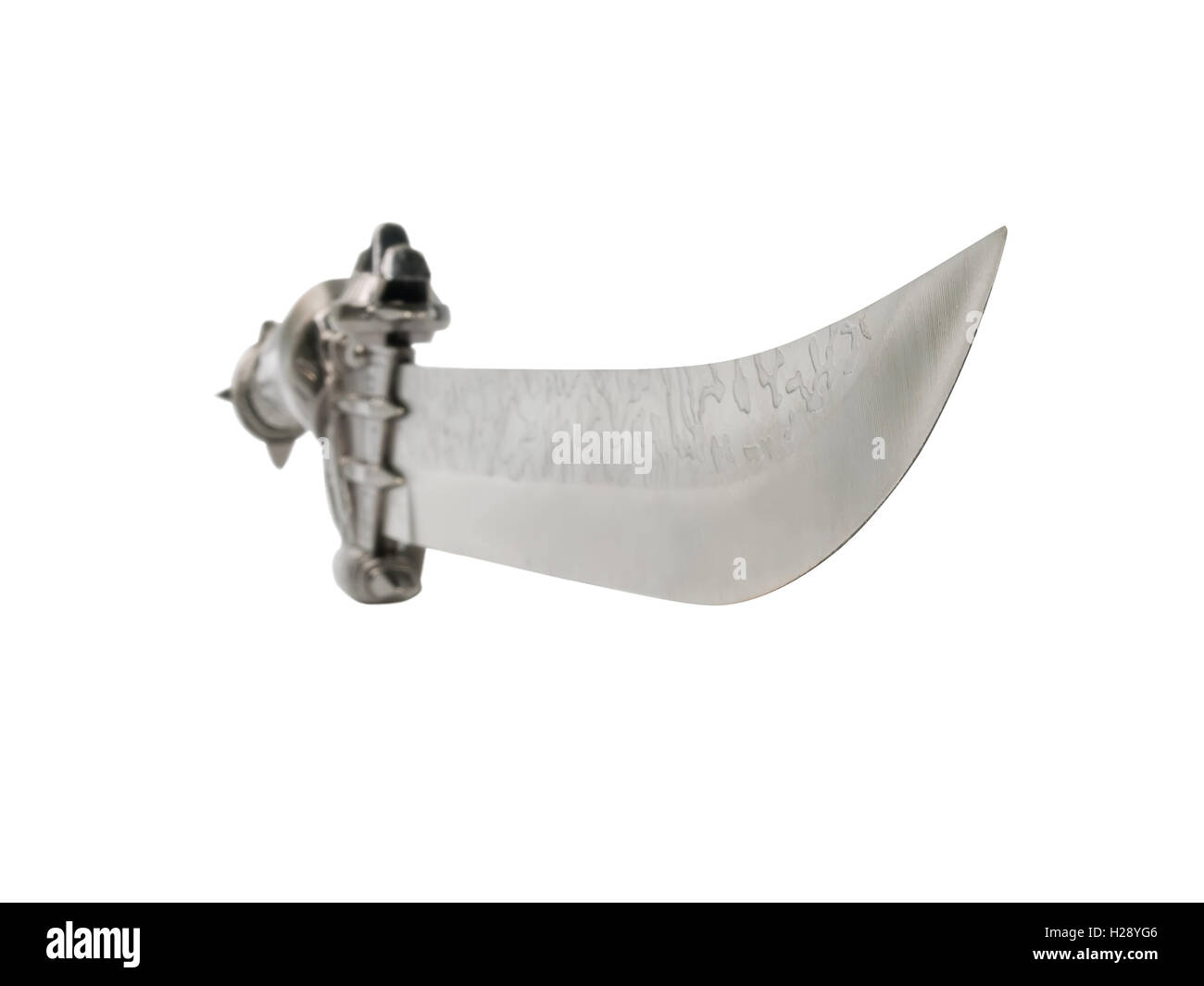 Cutting with sword hi-res stock photography and images - Alamy