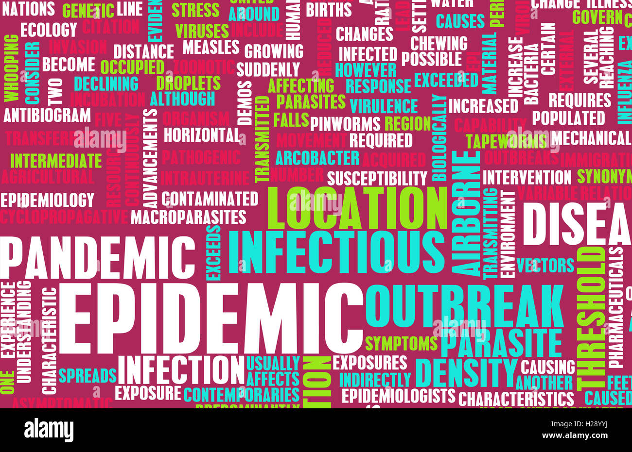 Controlling infection hi-res stock photography and images - Alamy