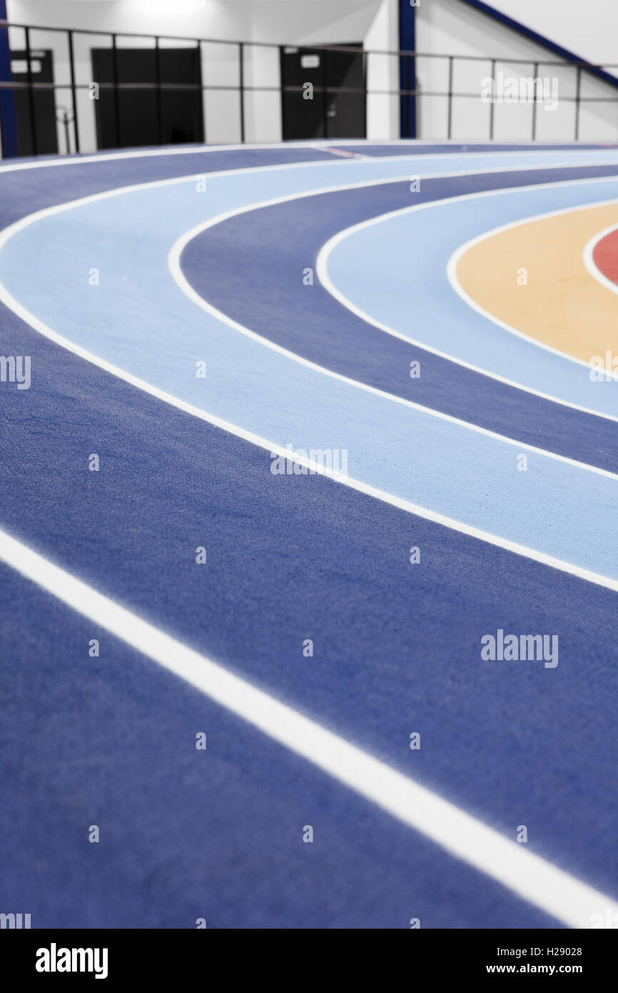 Running distance marker hi-res stock photography and images - Alamy
