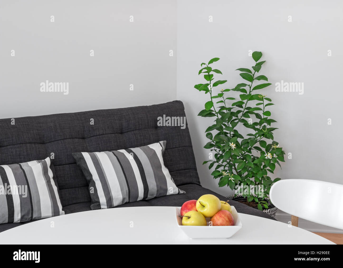 Sofa bed with couch hi-res stock photography and images - Alamy