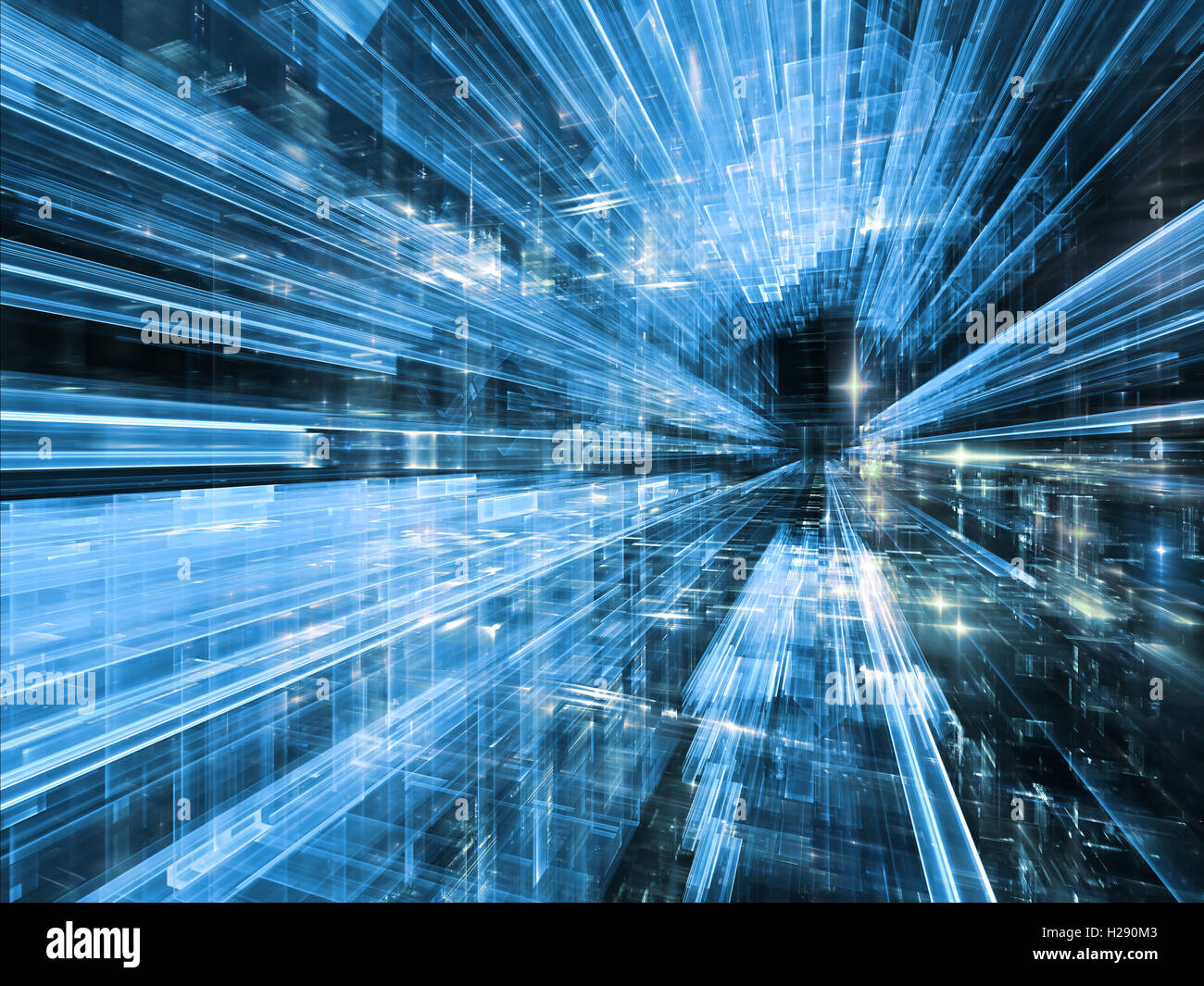 Three perspectives hi-res stock photography and images - Alamy