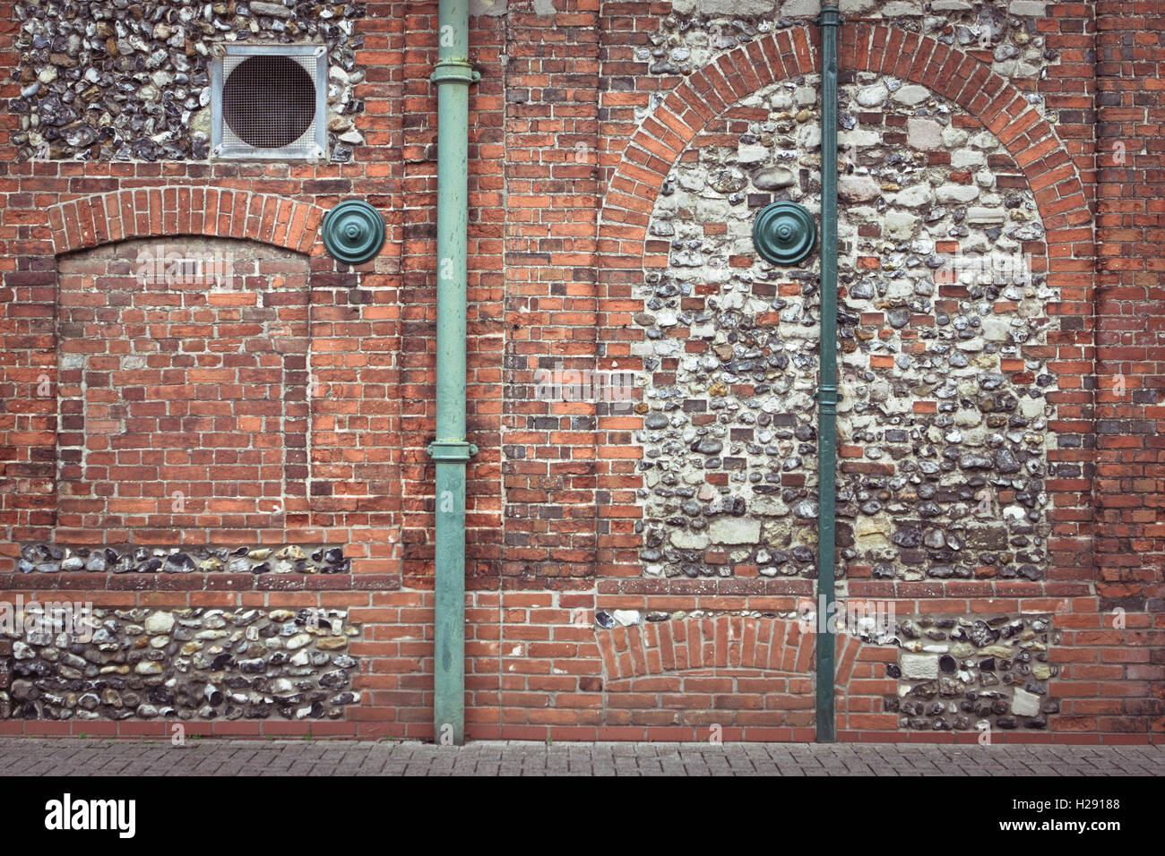 Victorian drain pipes hi-res stock photography and images - Alamy