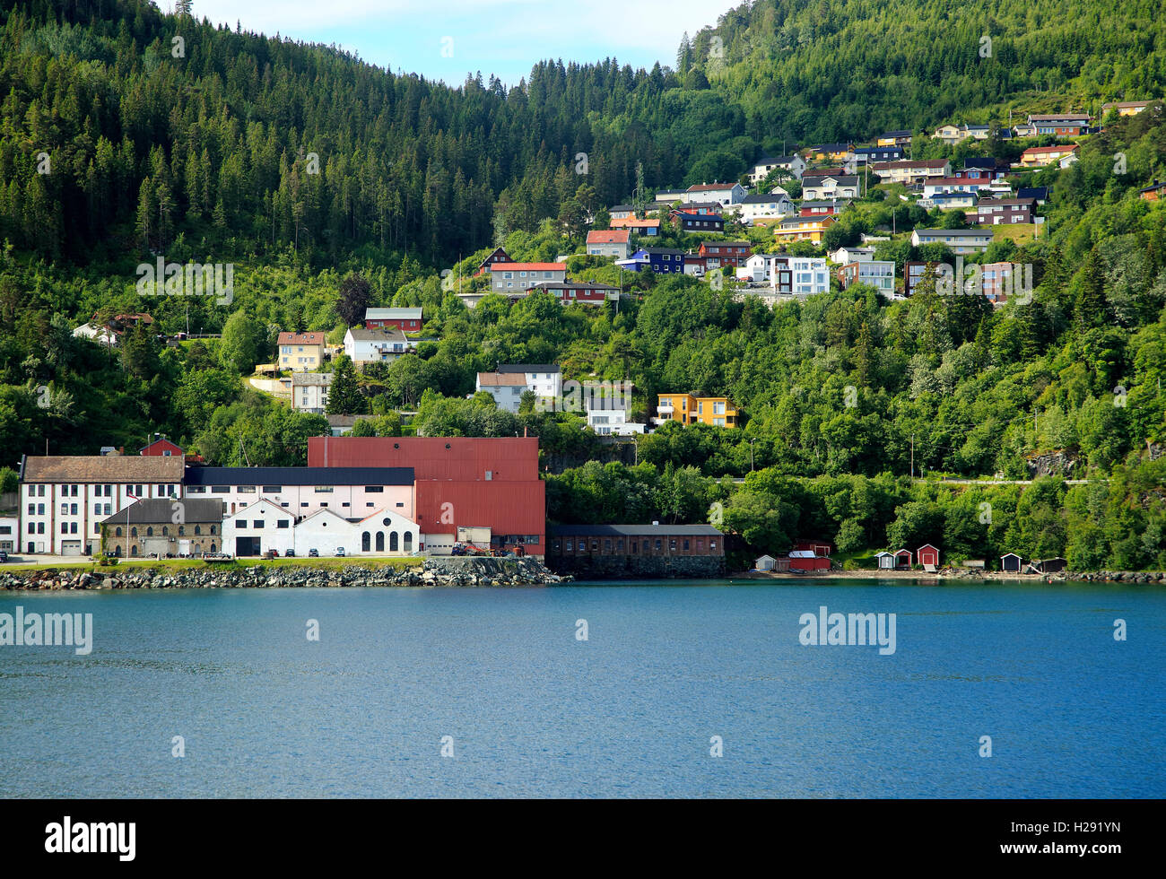 Trolla hi-res stock photography and images - Alamy