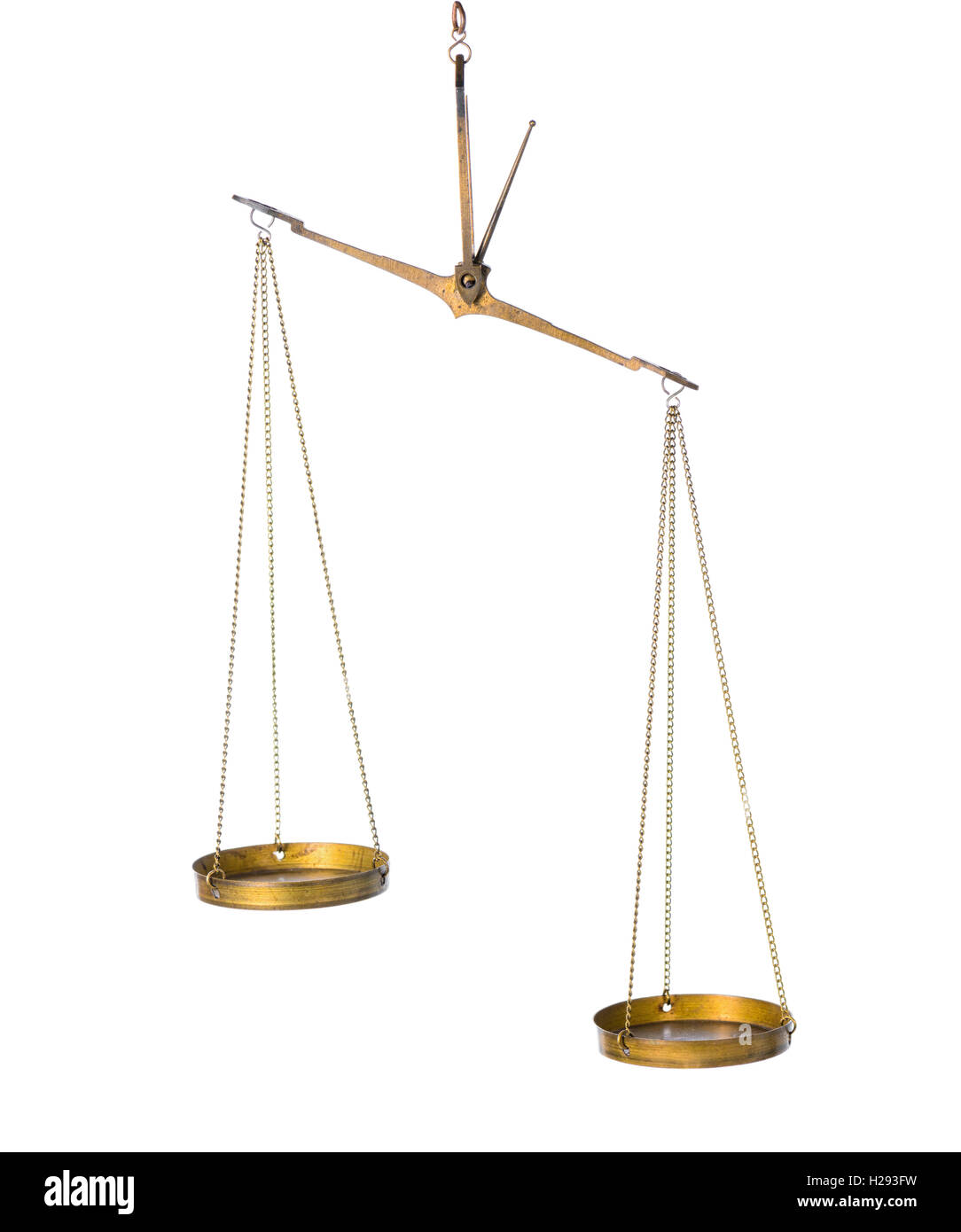 Balance scales hi-res stock photography and images - Alamy