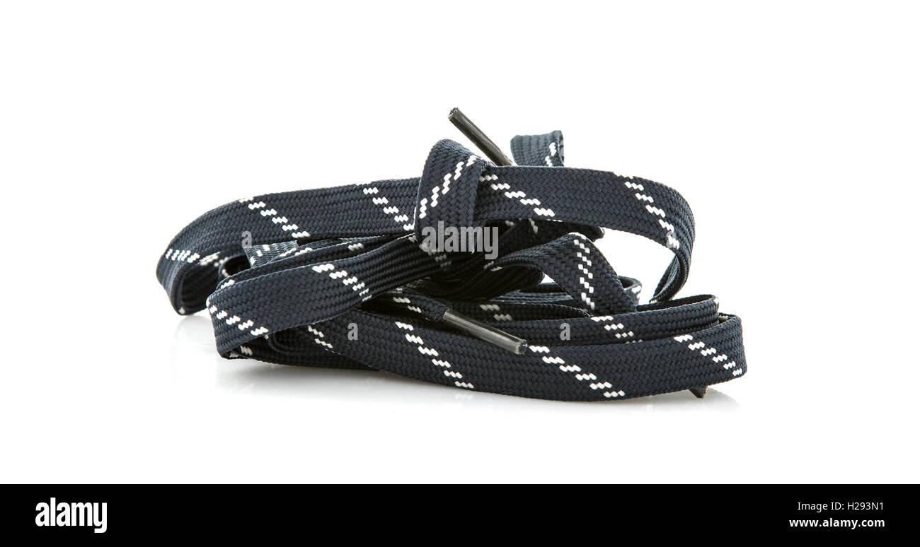 The feet of runners Cut Out Stock Images & Pictures - Alamy