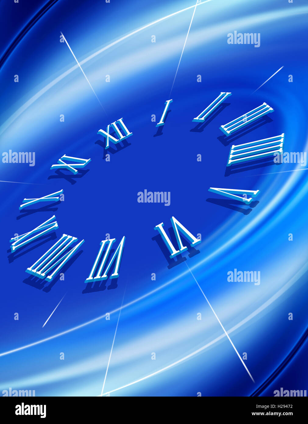 abstract image that show time, background for design Stock Photo - Alamy