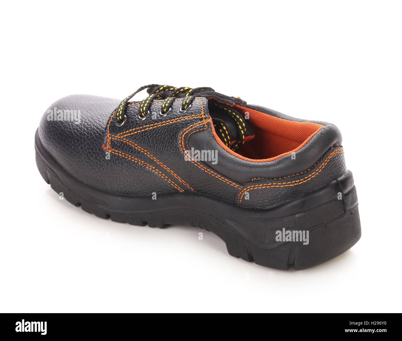 Thick shoes hi-res stock photography and images - Alamy