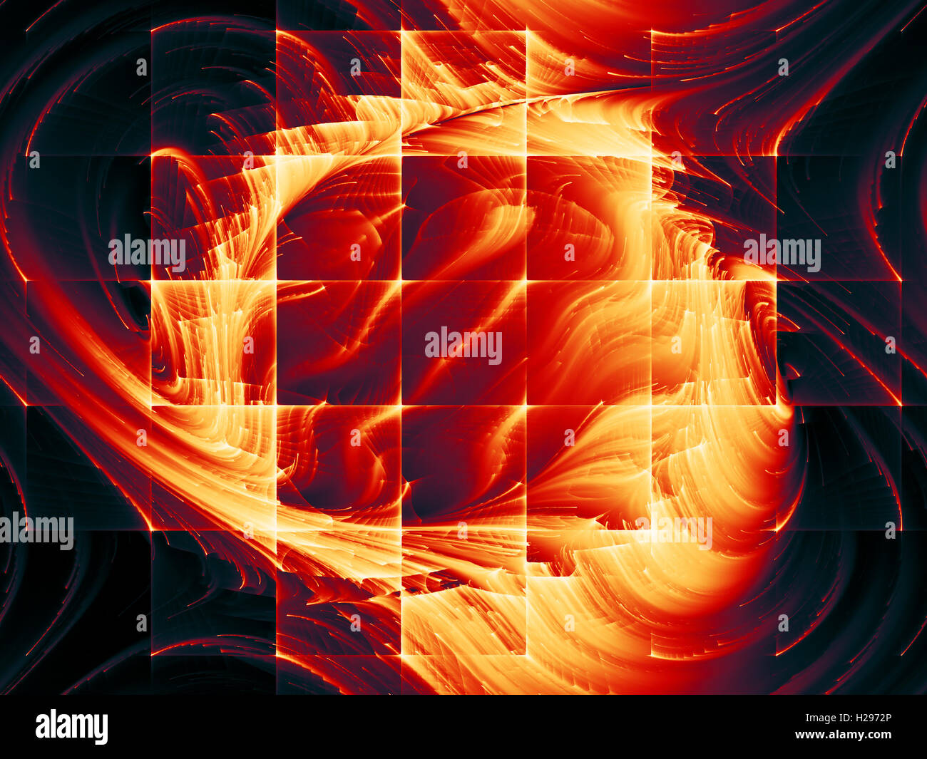 Acceleration of Background Stock Photo - Alamy