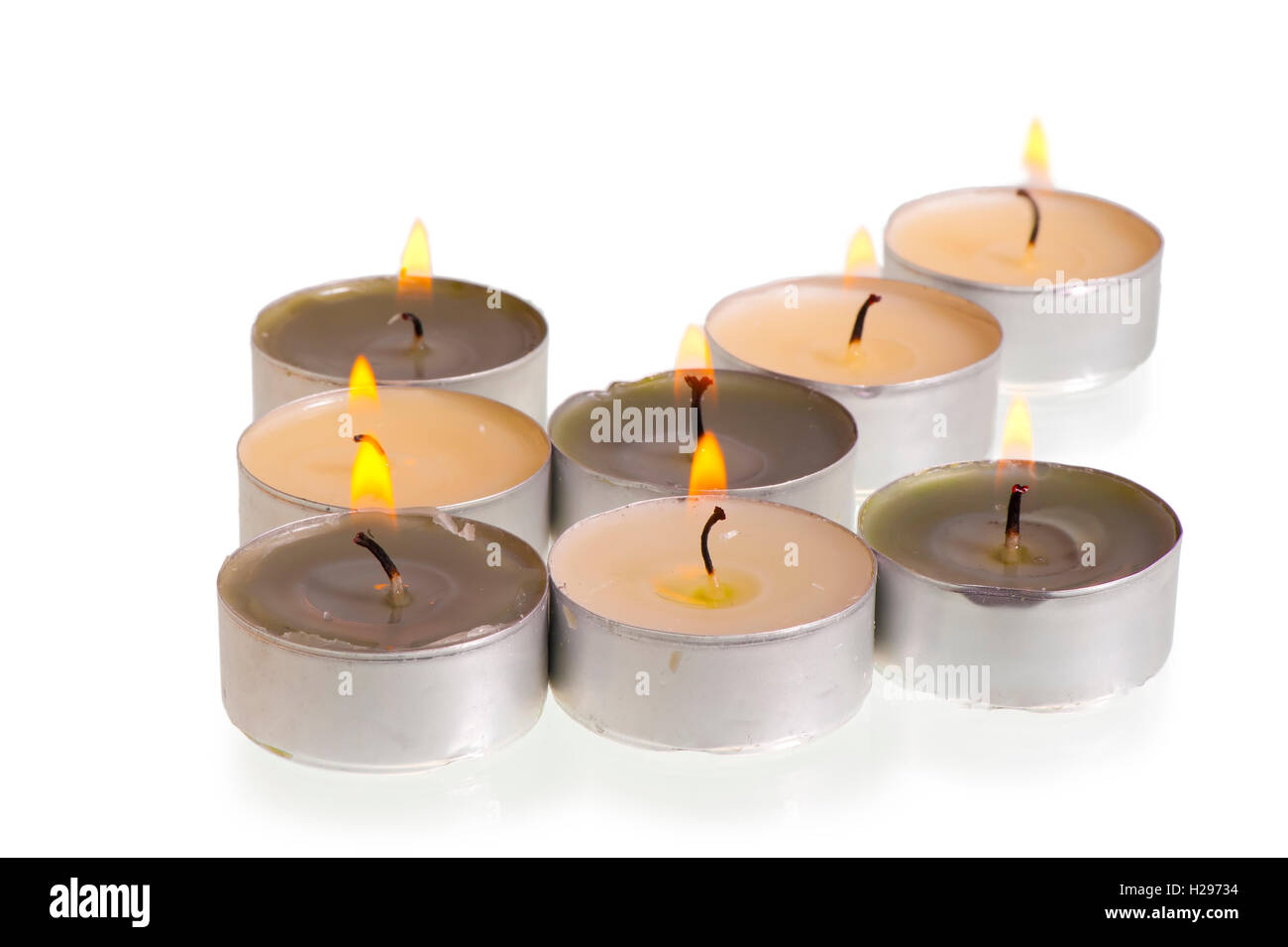 Conceptual lighting Cut Out Stock Images & Pictures - Alamy