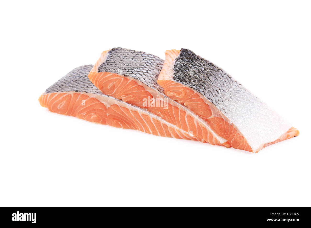 Marine raw fish Stock Photo - Alamy