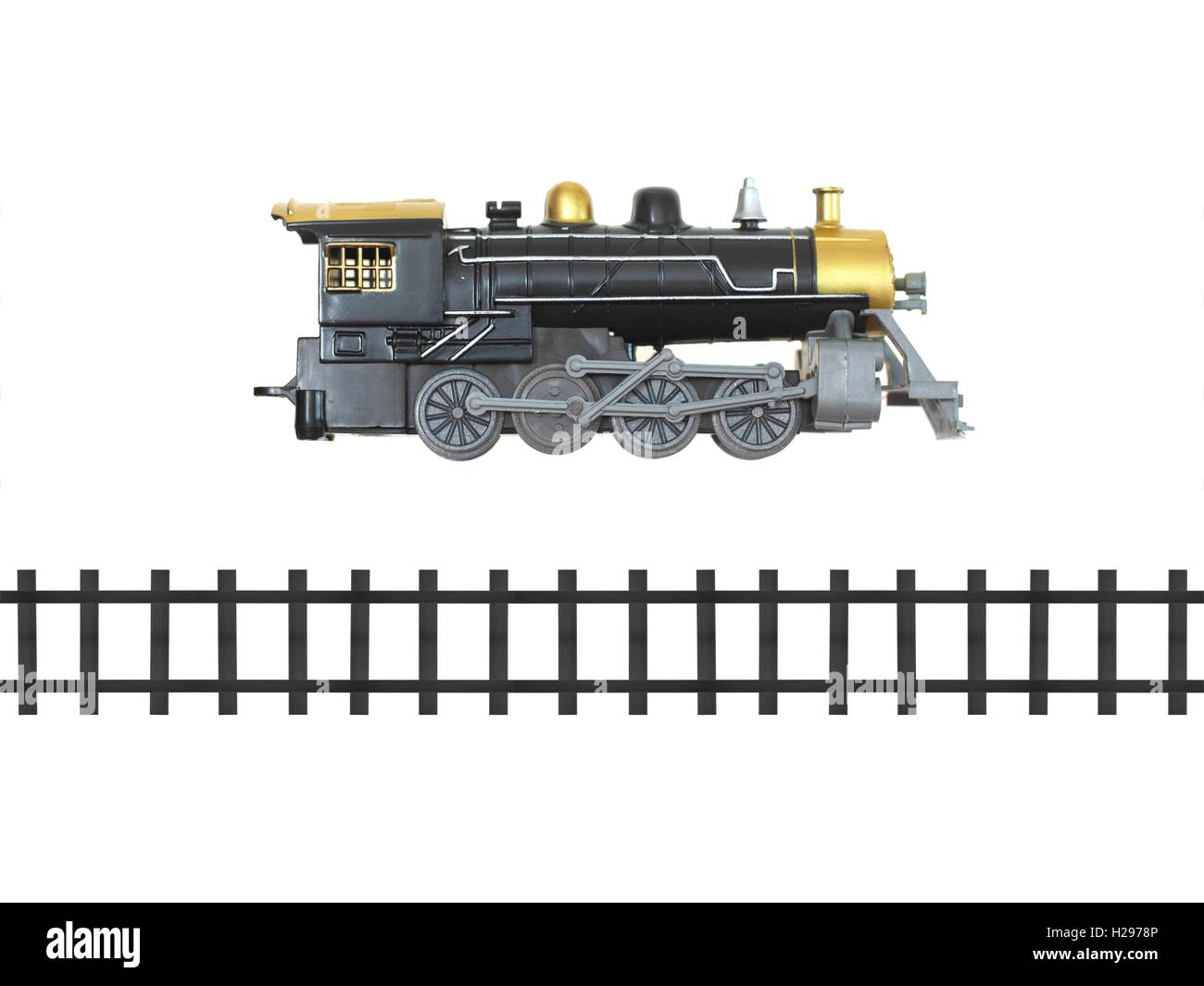 Simple retro painted toy hi-res stock photography and images - Alamy