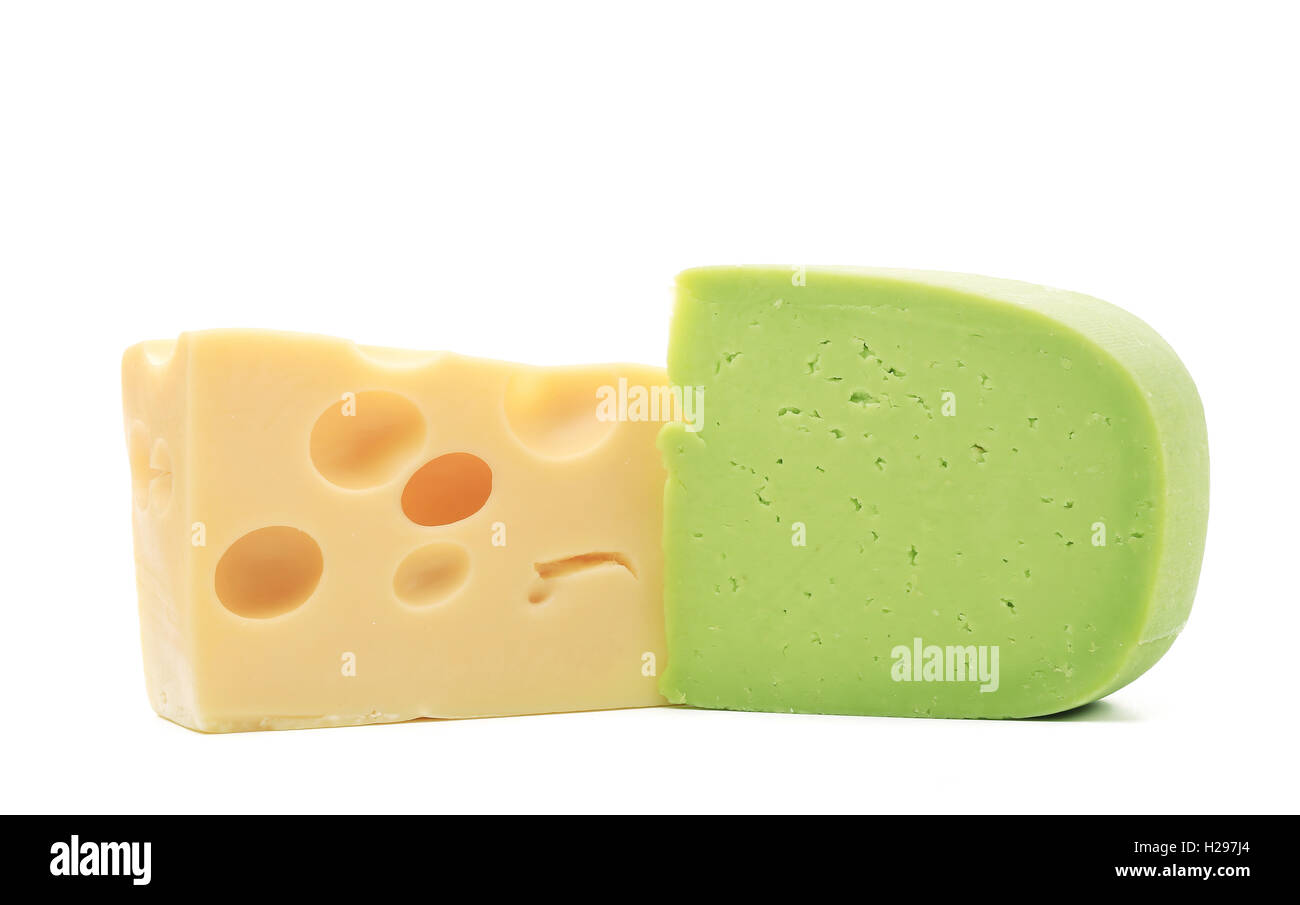 Various types of cheese composition Stock Photo - Alamy