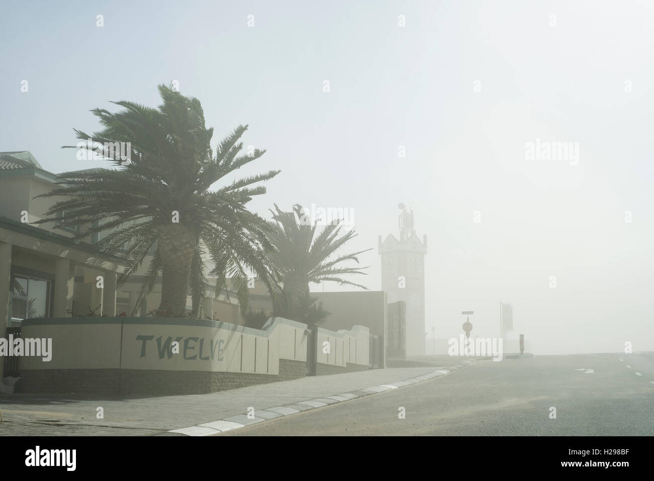 Windstorm in africa hi-res stock photography and images - Alamy