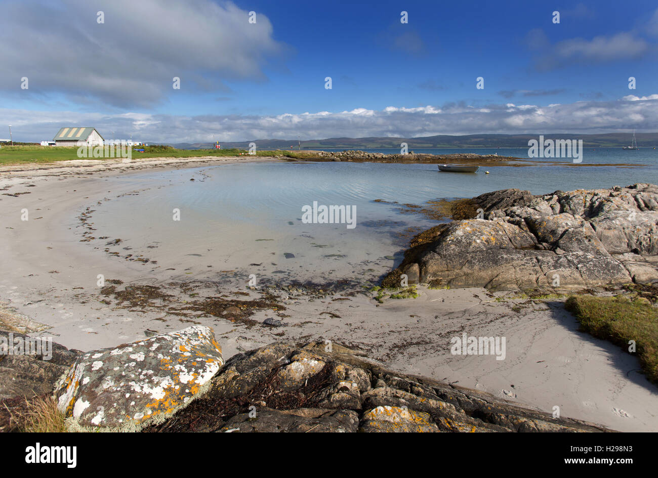 Gigha hi-res stock photography and images - Alamy