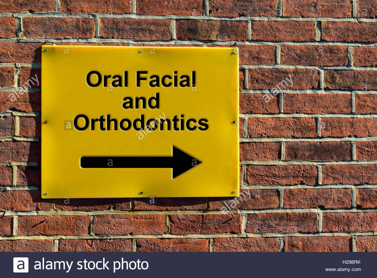 Oral And Maxillofacial Surgery High Resolution Stock Photography and ...