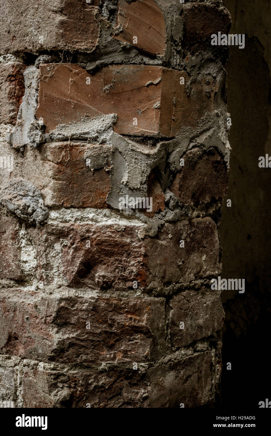 Asylum wall hi-res stock photography and images - Alamy