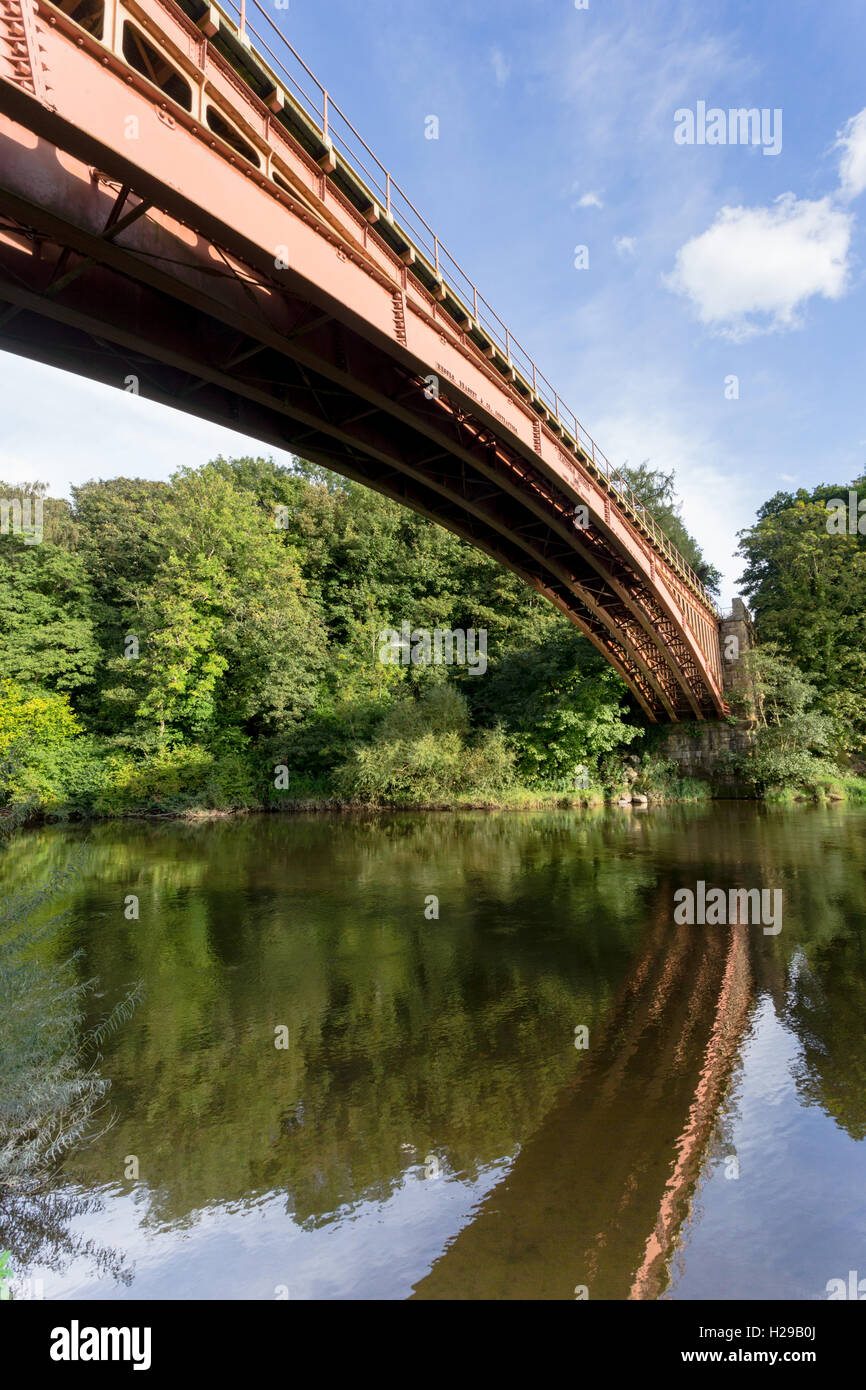Built of cast iron hi-res stock photography and images - Alamy
