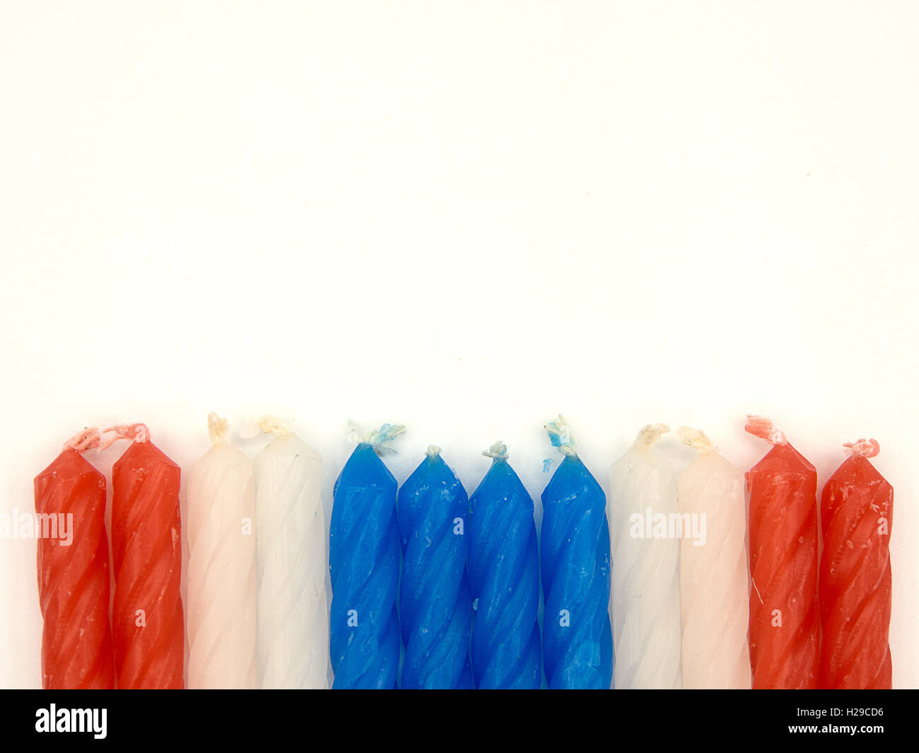 Colors and his flag hi-res stock photography and images - Alamy