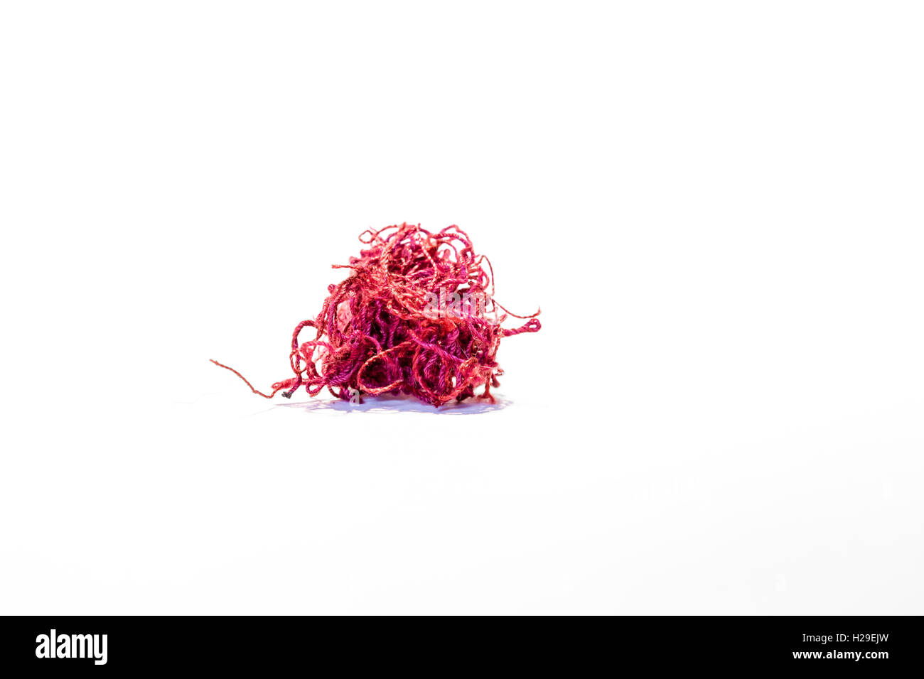 Ball of wool hi-res stock photography and images - Alamy