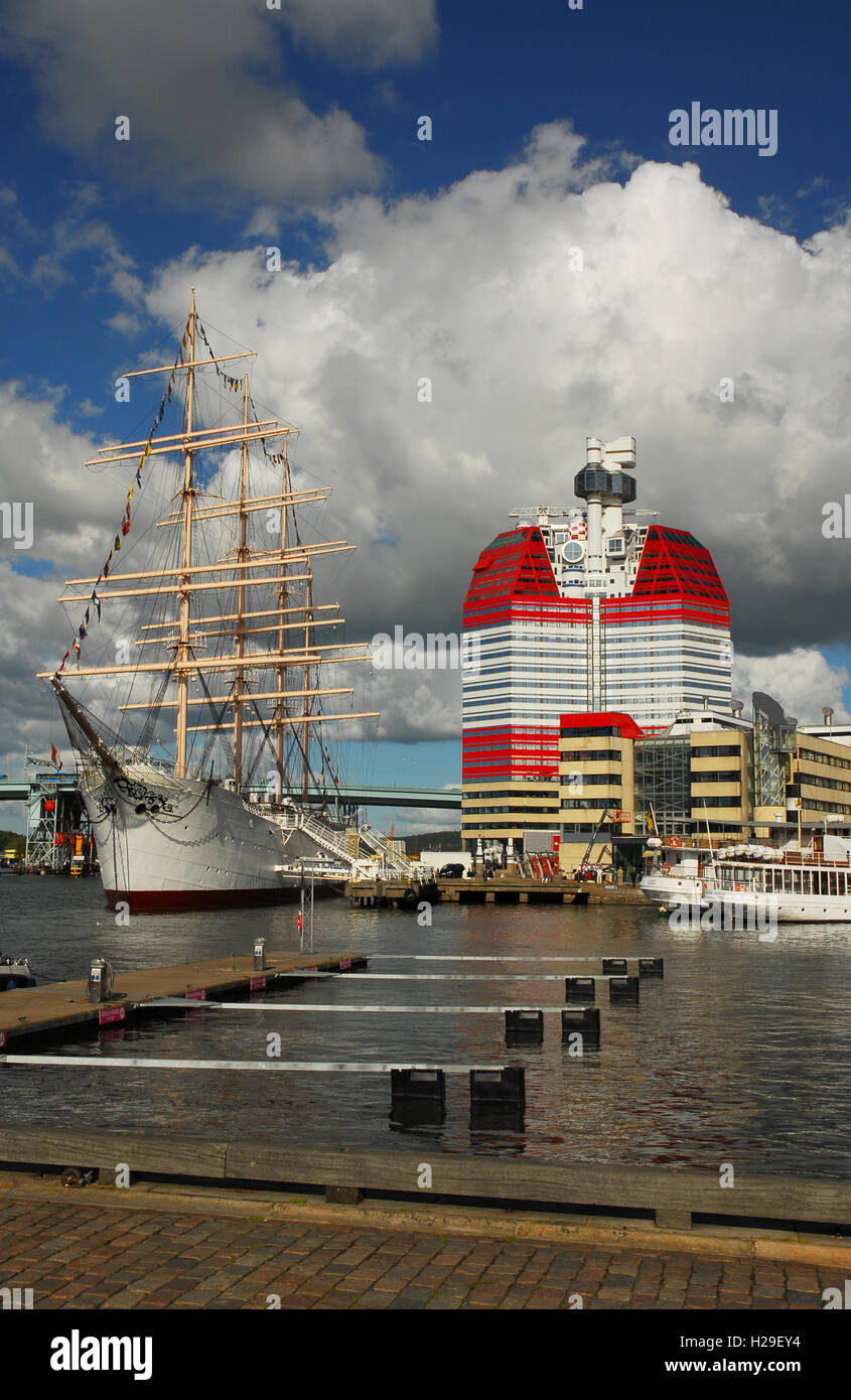 Sweden, Gothenburg, Goteborg Stock Photo - Alamy