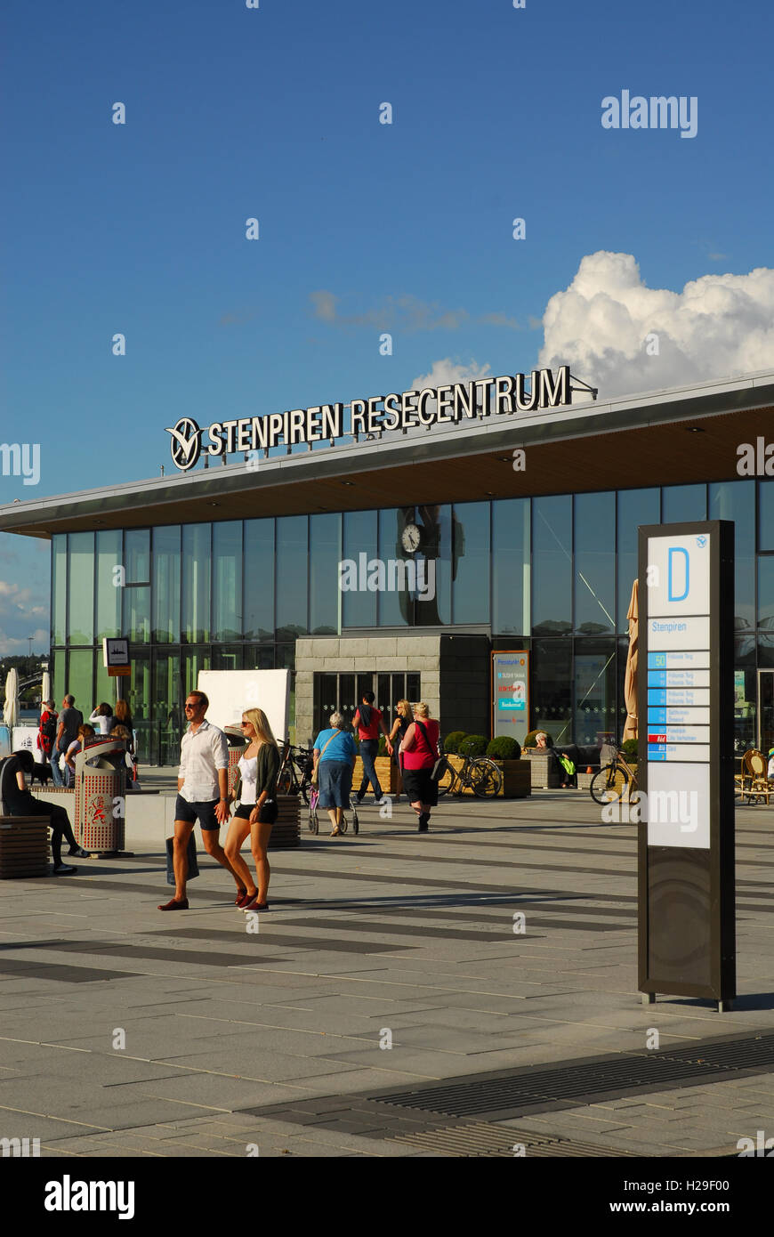 Resecentrum hi-res stock photography and images - Alamy