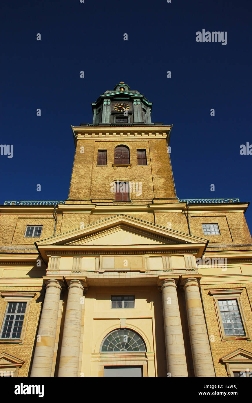 Sweden, Gothenburg, Goteborg Stock Photo - Alamy