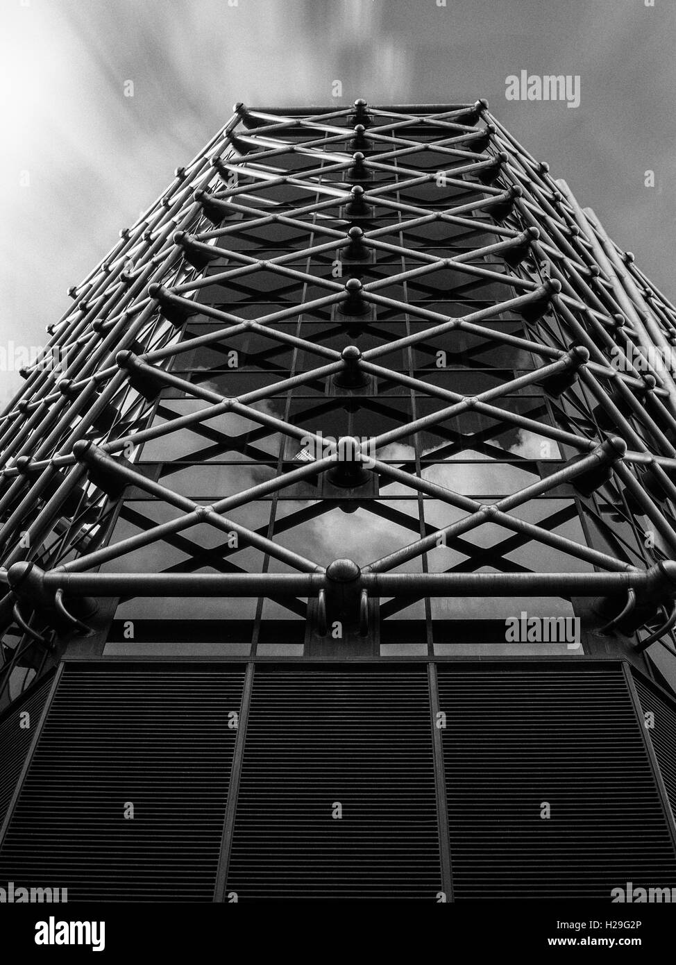 One cannon Black and White Stock Photos & Images - Alamy