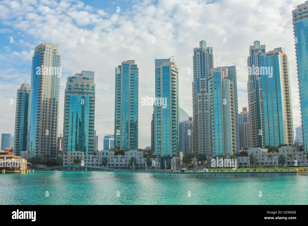 Old Town Island skyline Stock Photo - Alamy