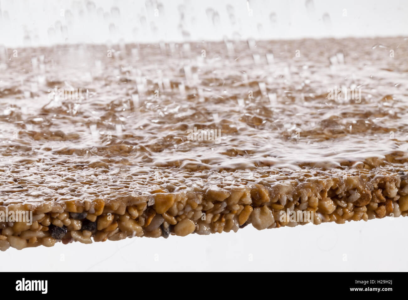 Water flow chip hi-res stock photography and images - Alamy