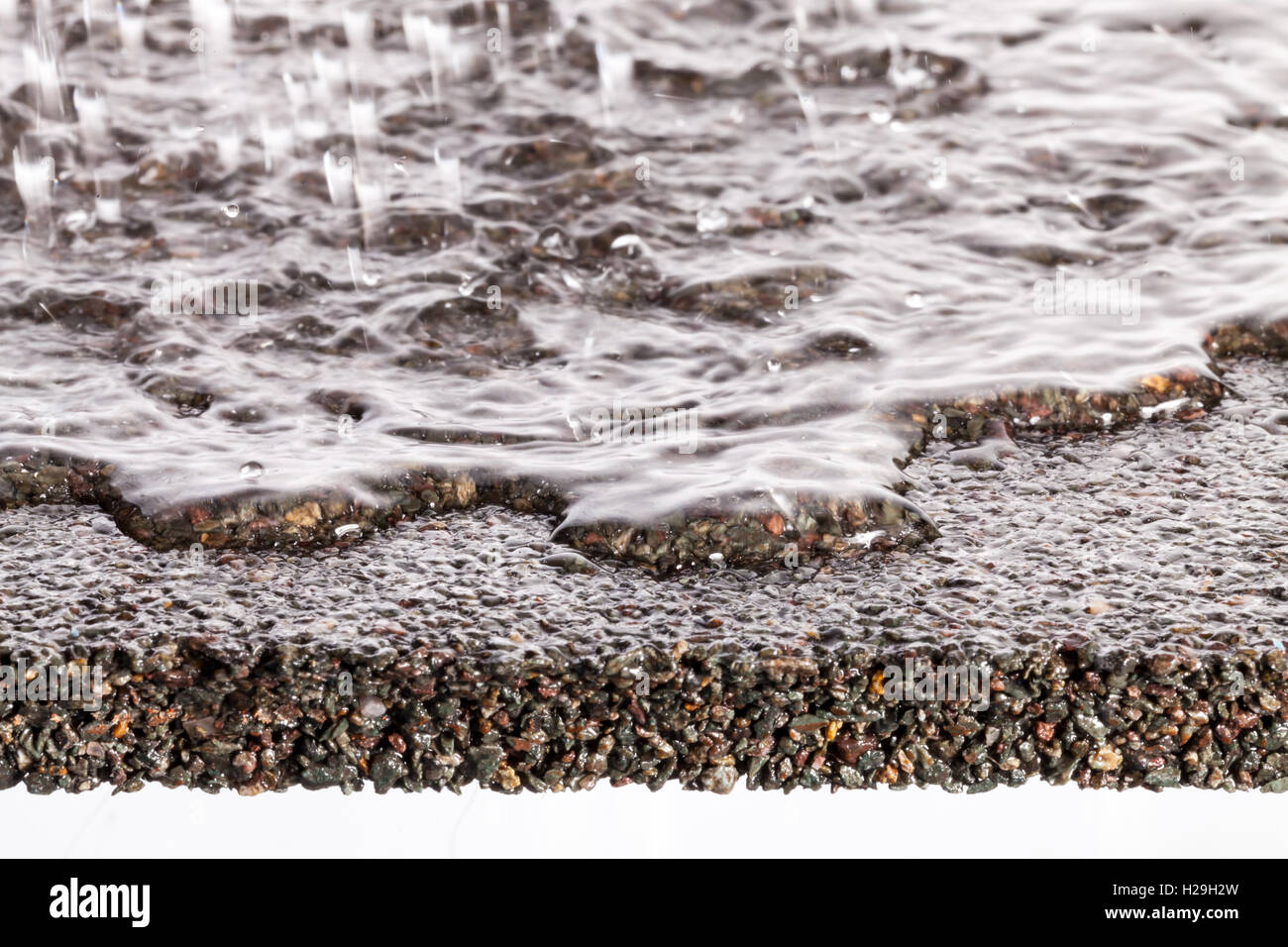 Water flow chip hi-res stock photography and images - Alamy