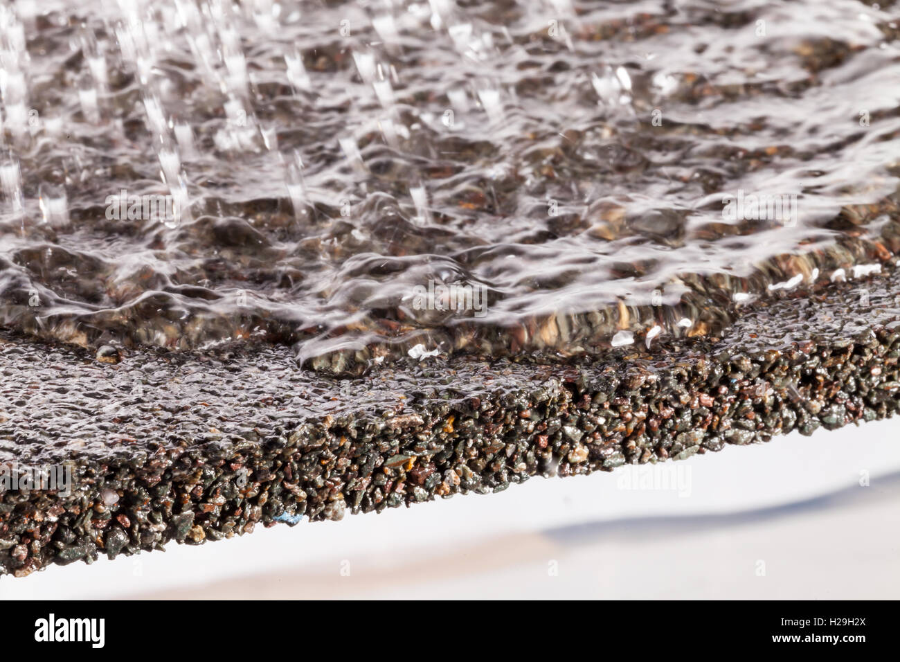 Water flow chip hi-res stock photography and images - Alamy