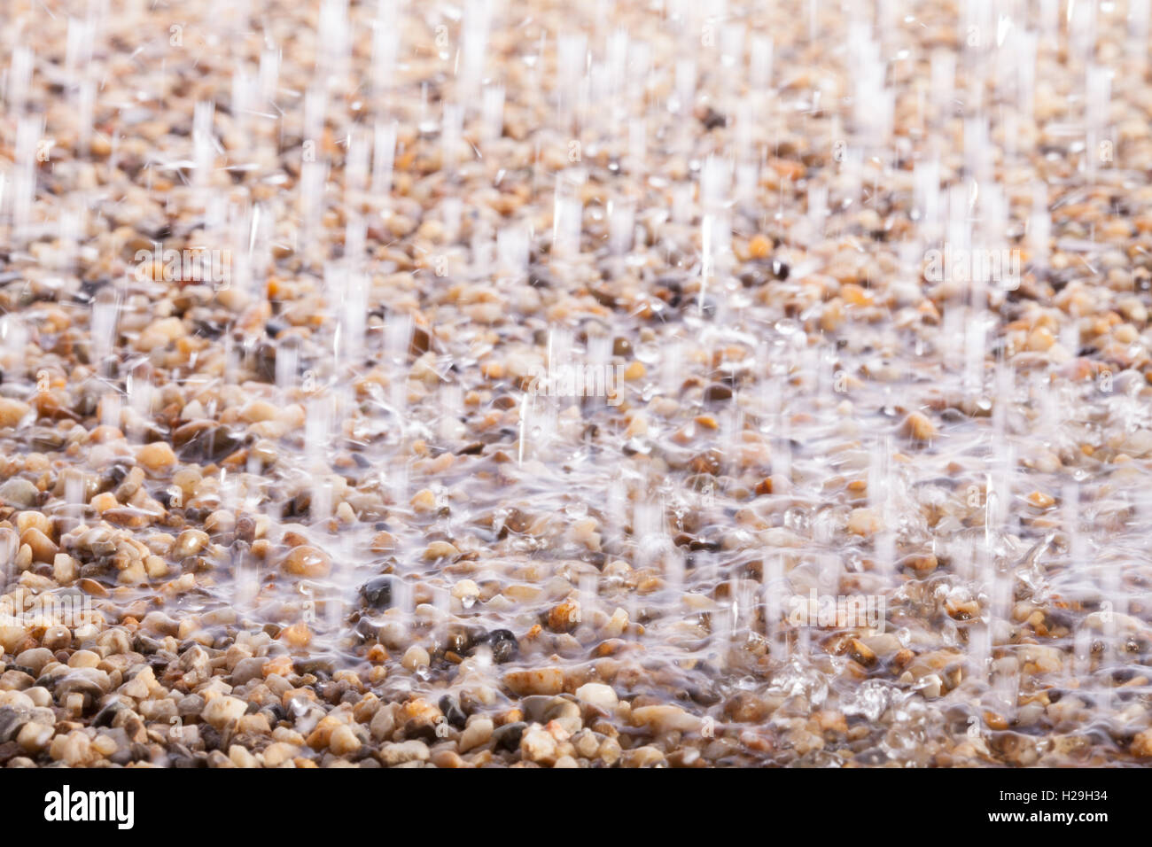 Water flow chip hi-res stock photography and images - Alamy