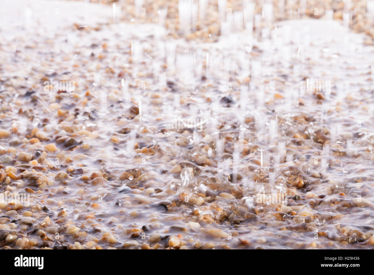 Water flow chip hi-res stock photography and images - Alamy