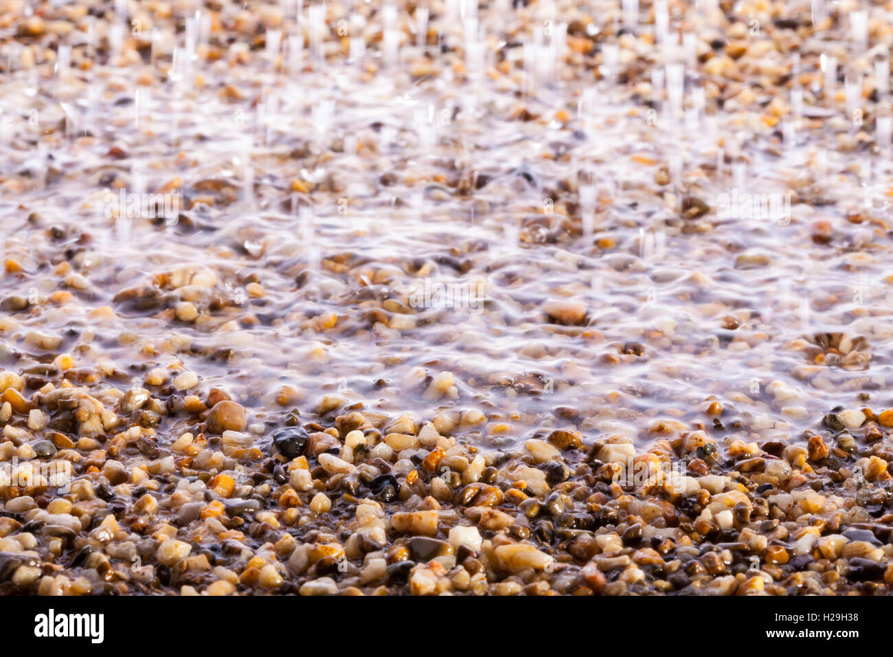 Water flow chip hi-res stock photography and images - Alamy