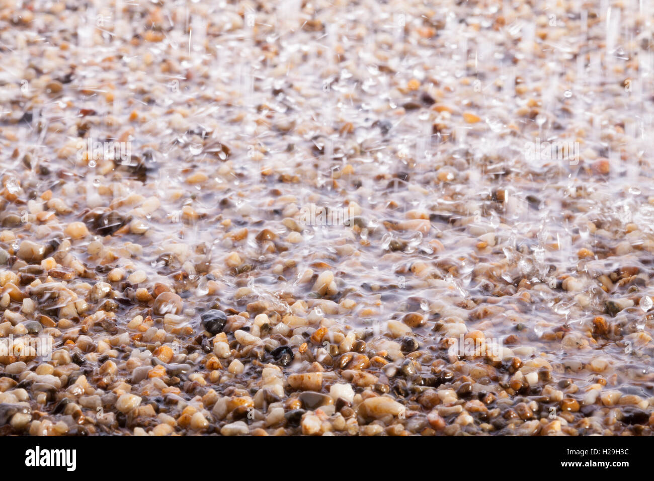 Water flow chip hi-res stock photography and images - Alamy