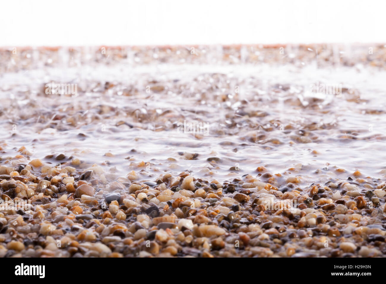 Water flow chip hi-res stock photography and images - Alamy