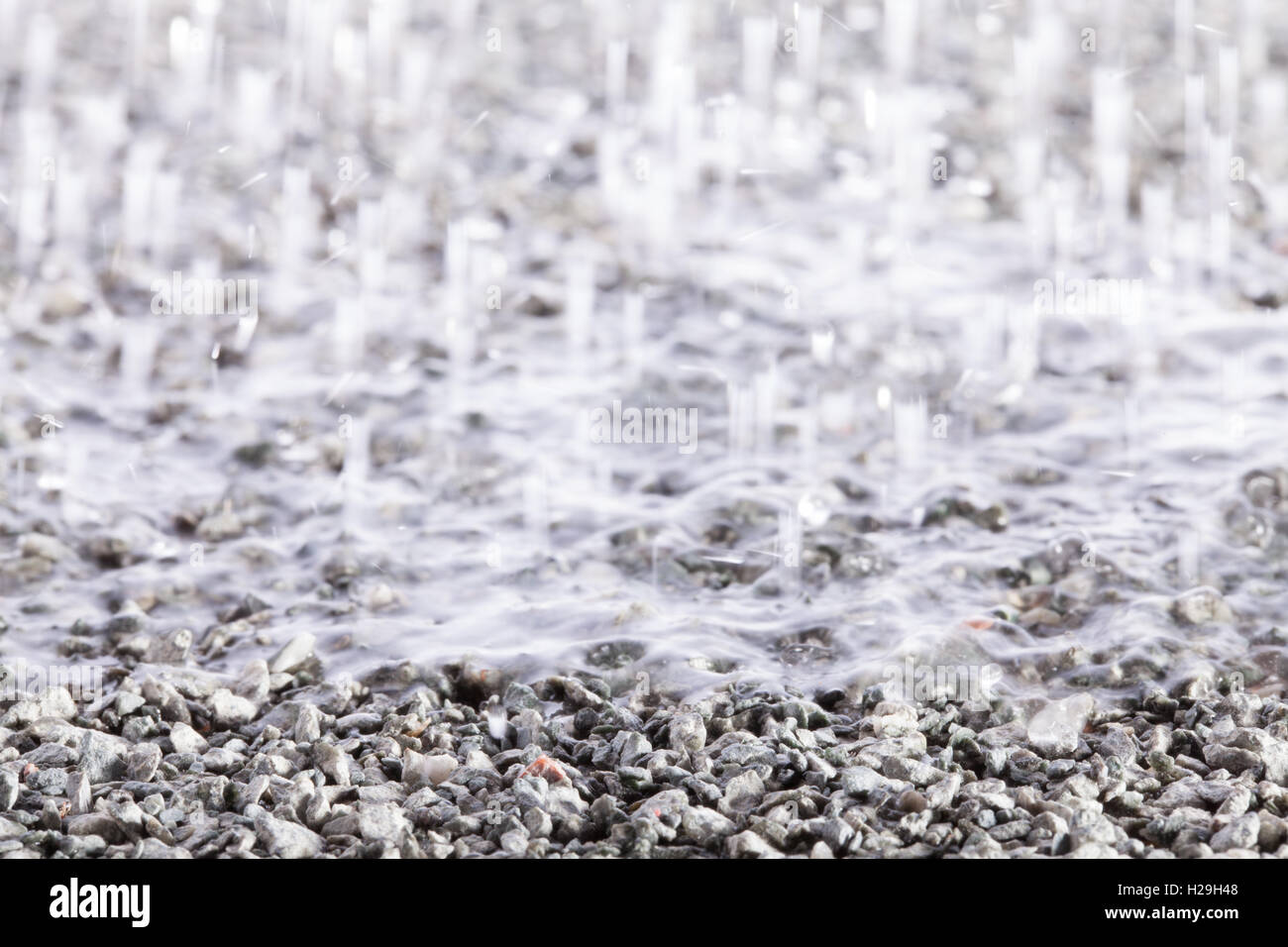 Water flow chip hi-res stock photography and images - Alamy