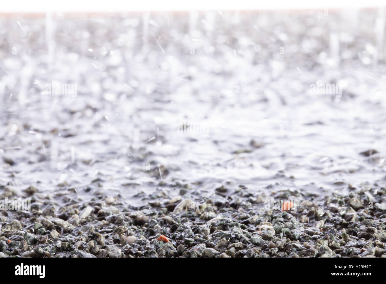 Water flow chip hi-res stock photography and images - Alamy