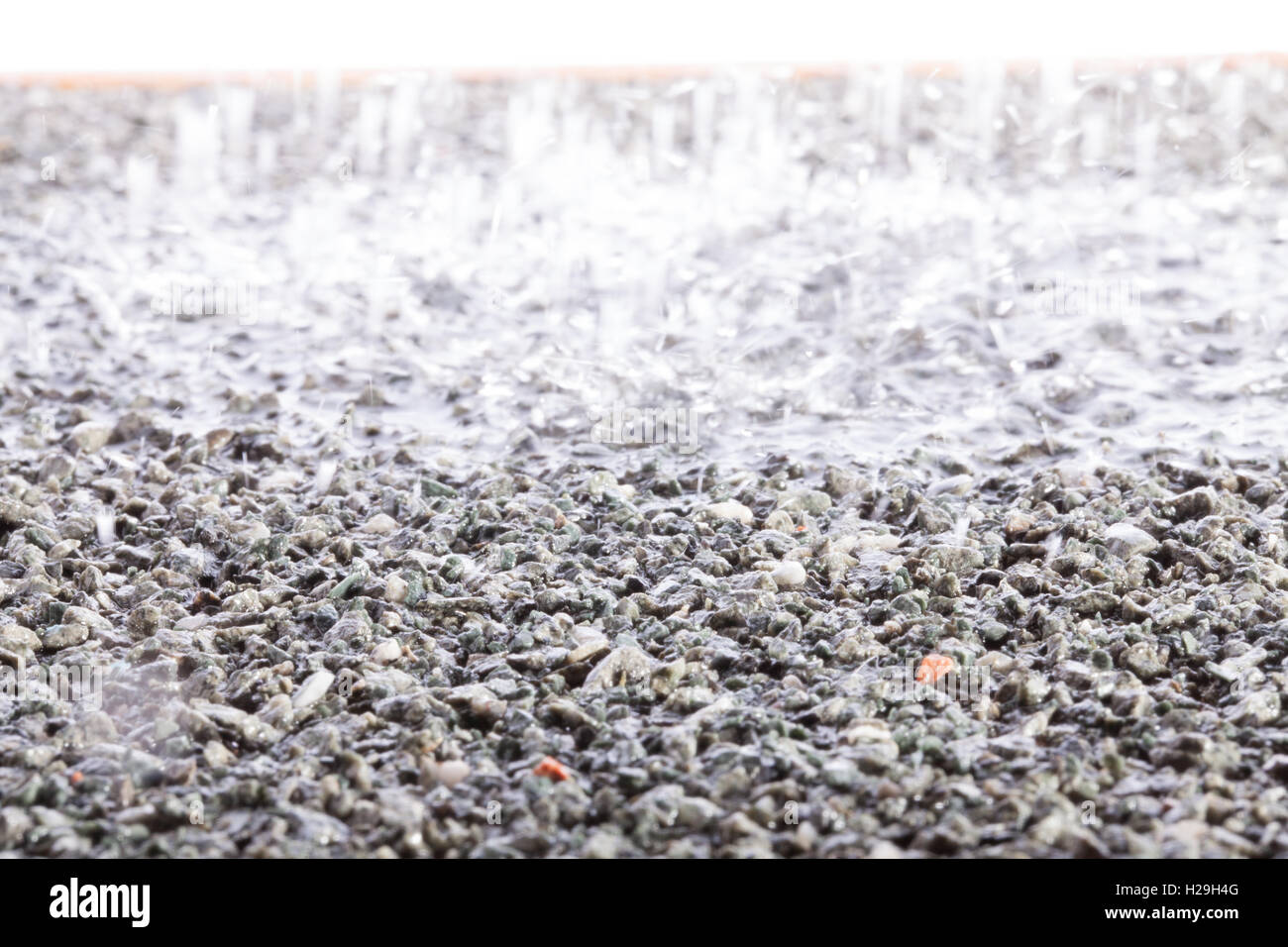 Water flow chip hi-res stock photography and images - Alamy