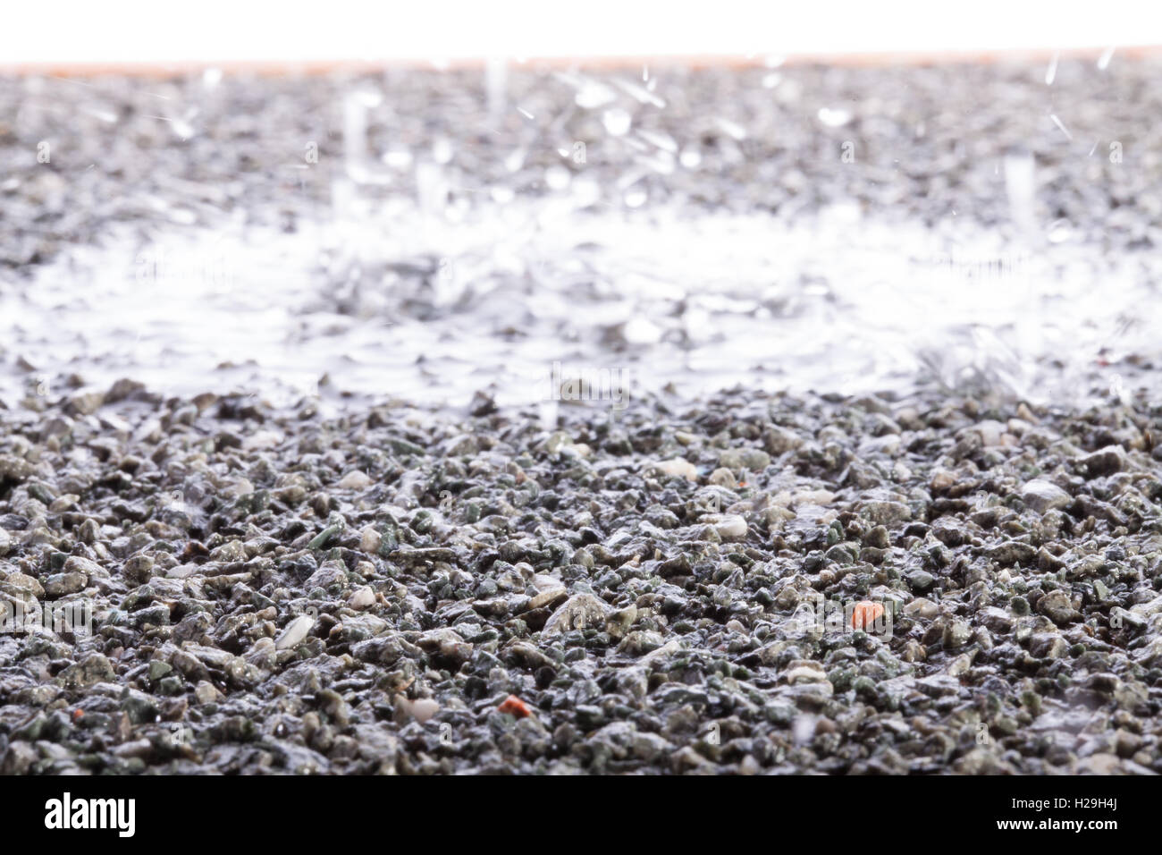 Water flow chip hi-res stock photography and images - Alamy