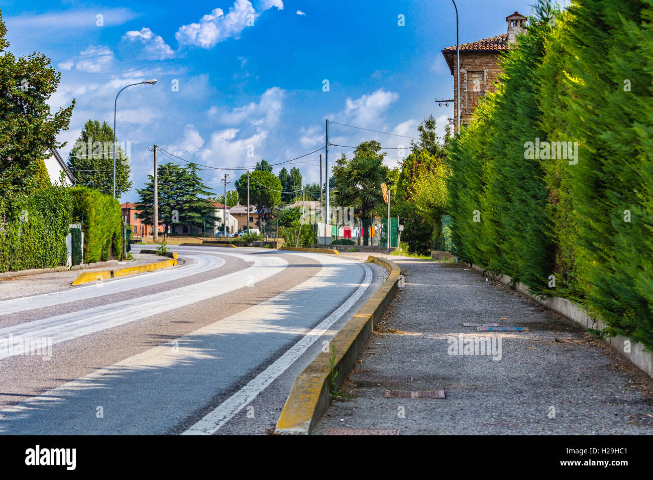 Hung out to dry hi-res stock photography and images - Alamy
