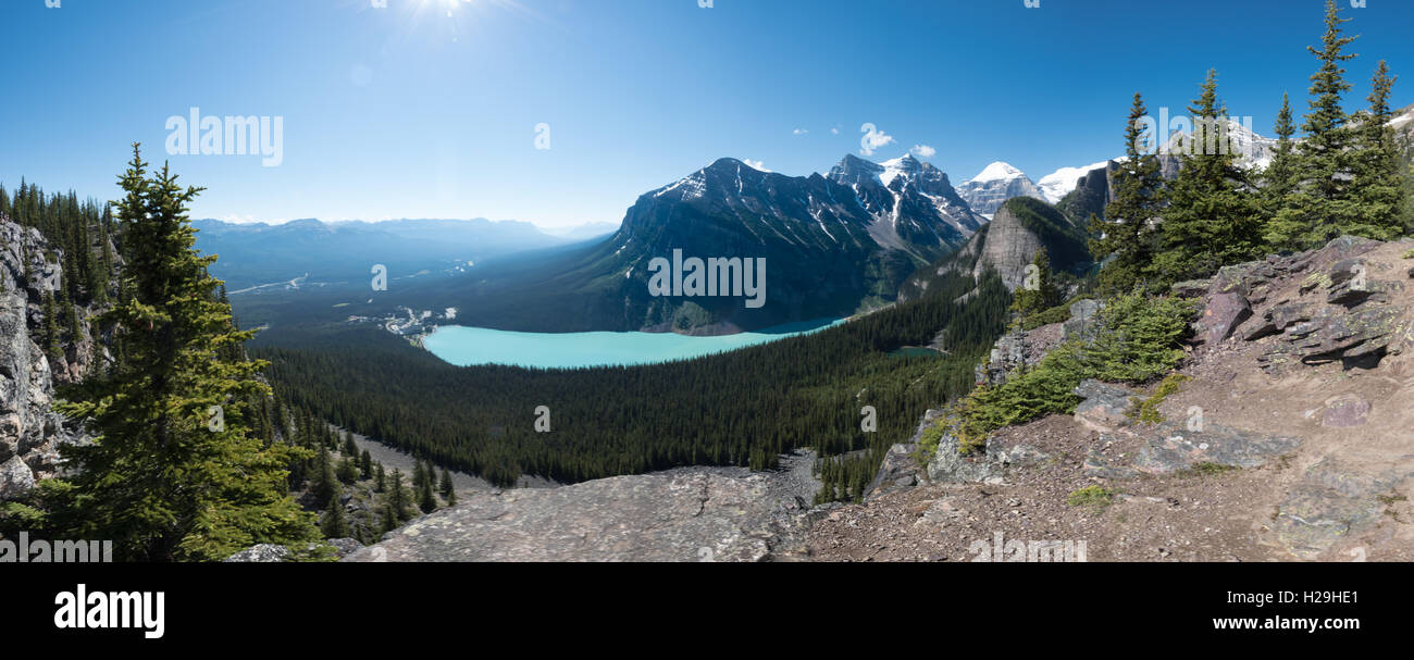 Big beehive banff national park hi-res stock photography and images - Alamy