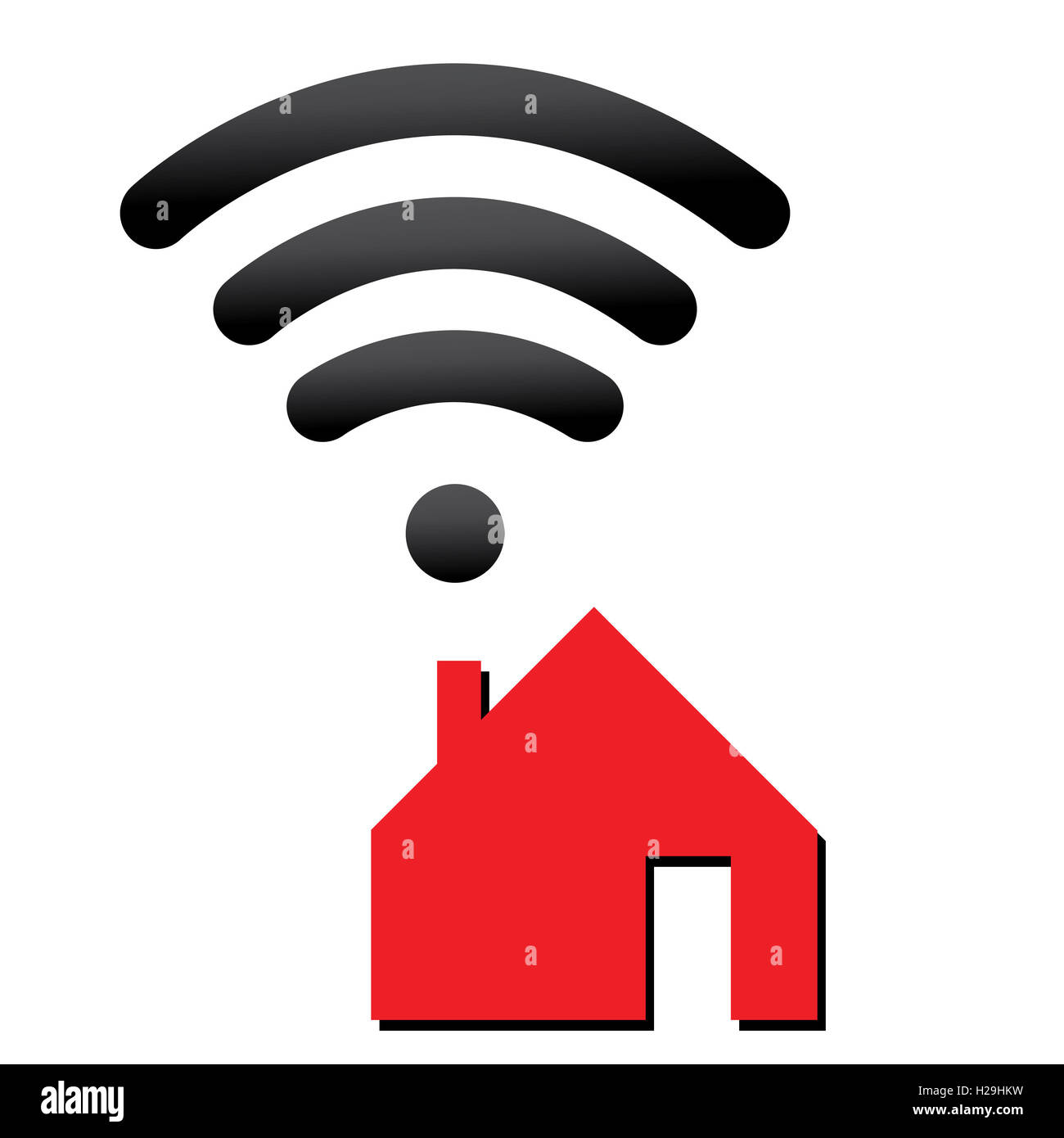 Offline icon hi-res stock photography and images - Alamy