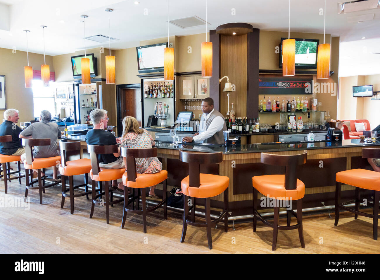 St. Saint Augustine Florida,World Golf Village Renaissance St ...